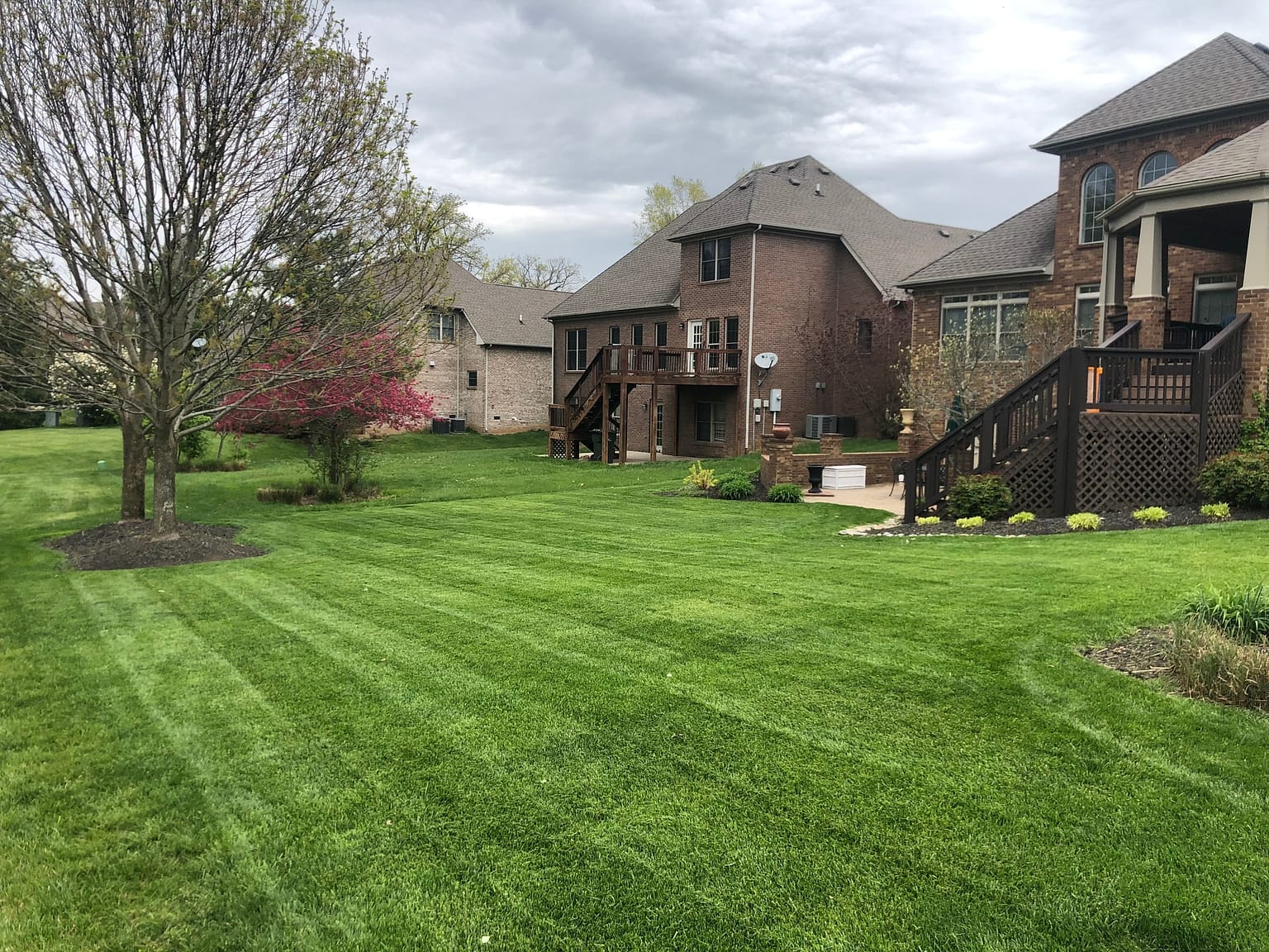 Gallery - Simplicity Landscaping