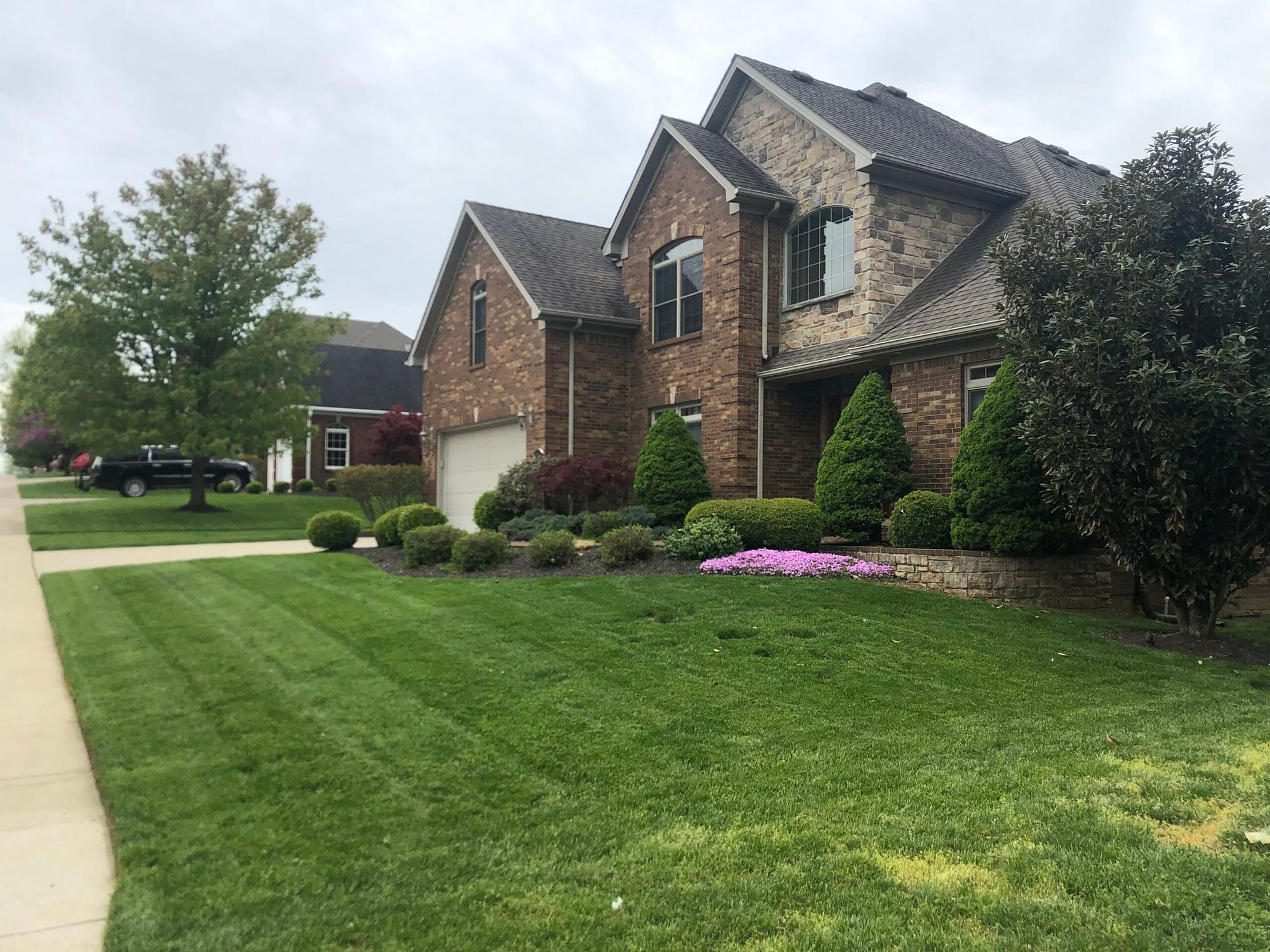 Landscapes - Simplicity Landscaping