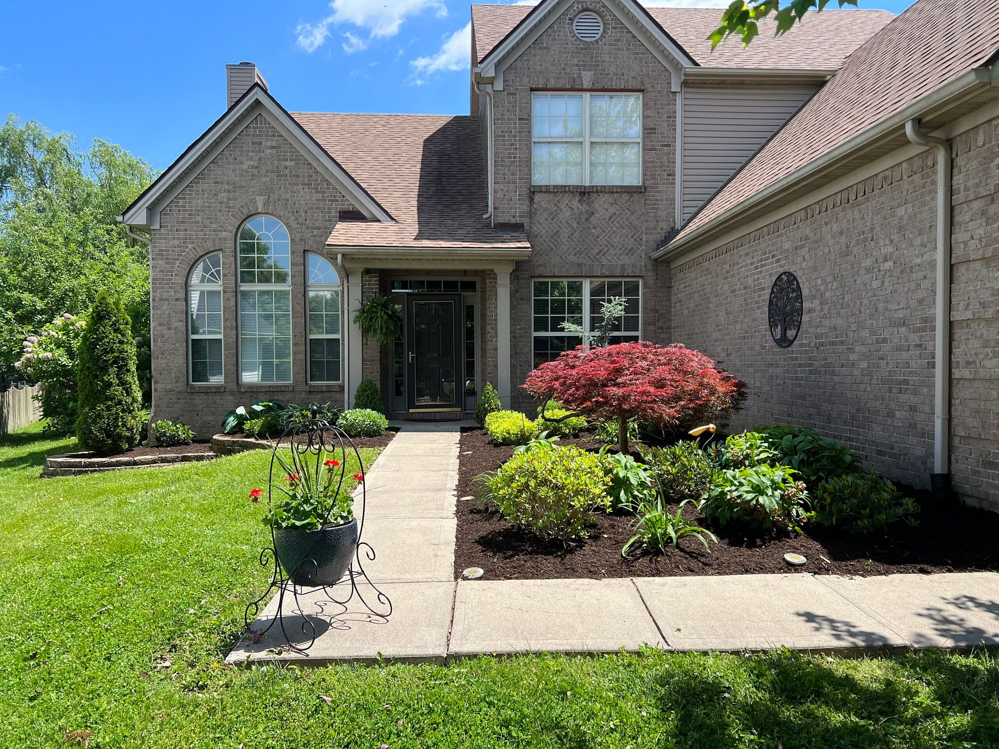 Landscapes - Simplicity Landscaping