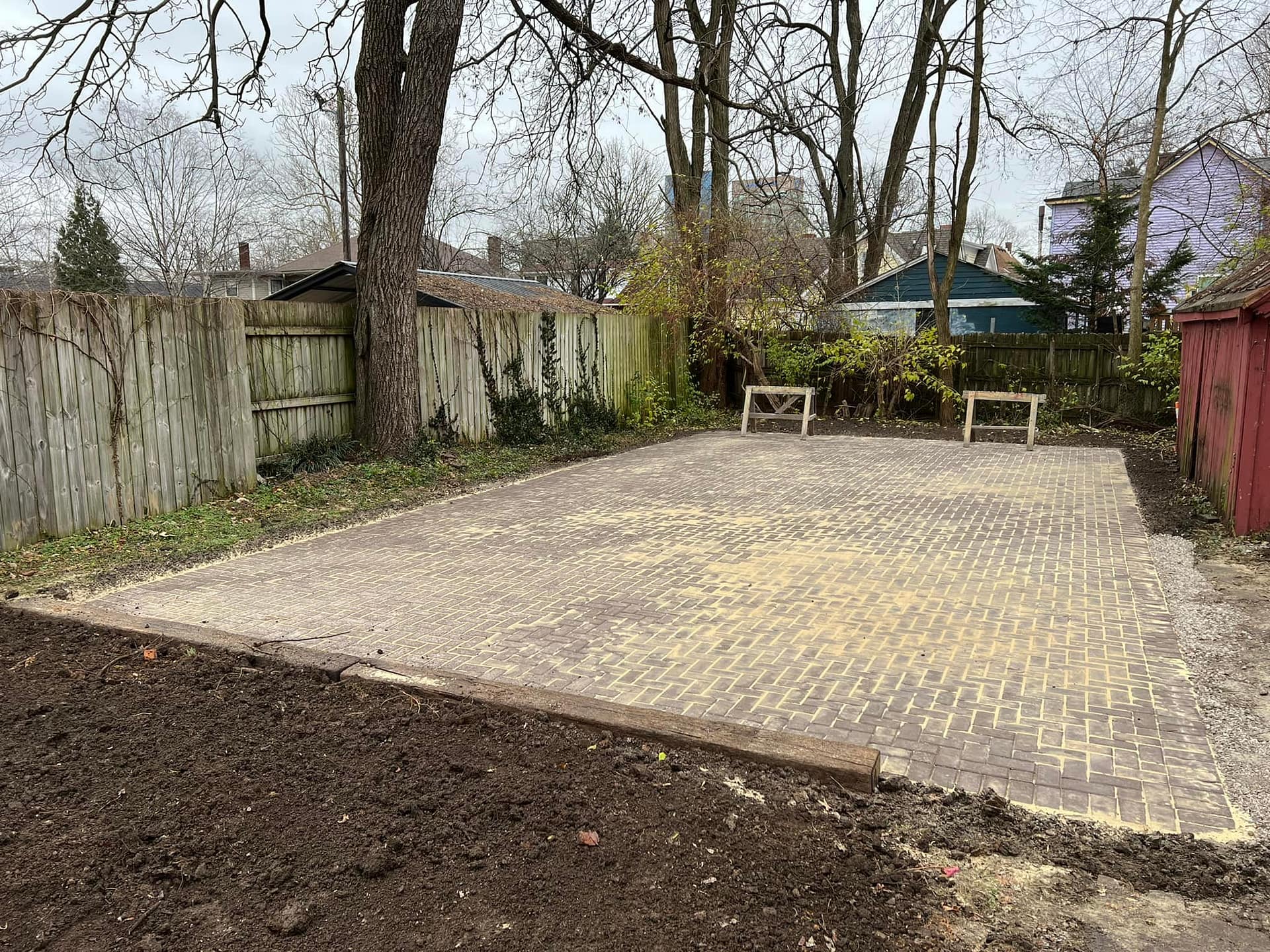 Gallery - Simplicity Landscaping