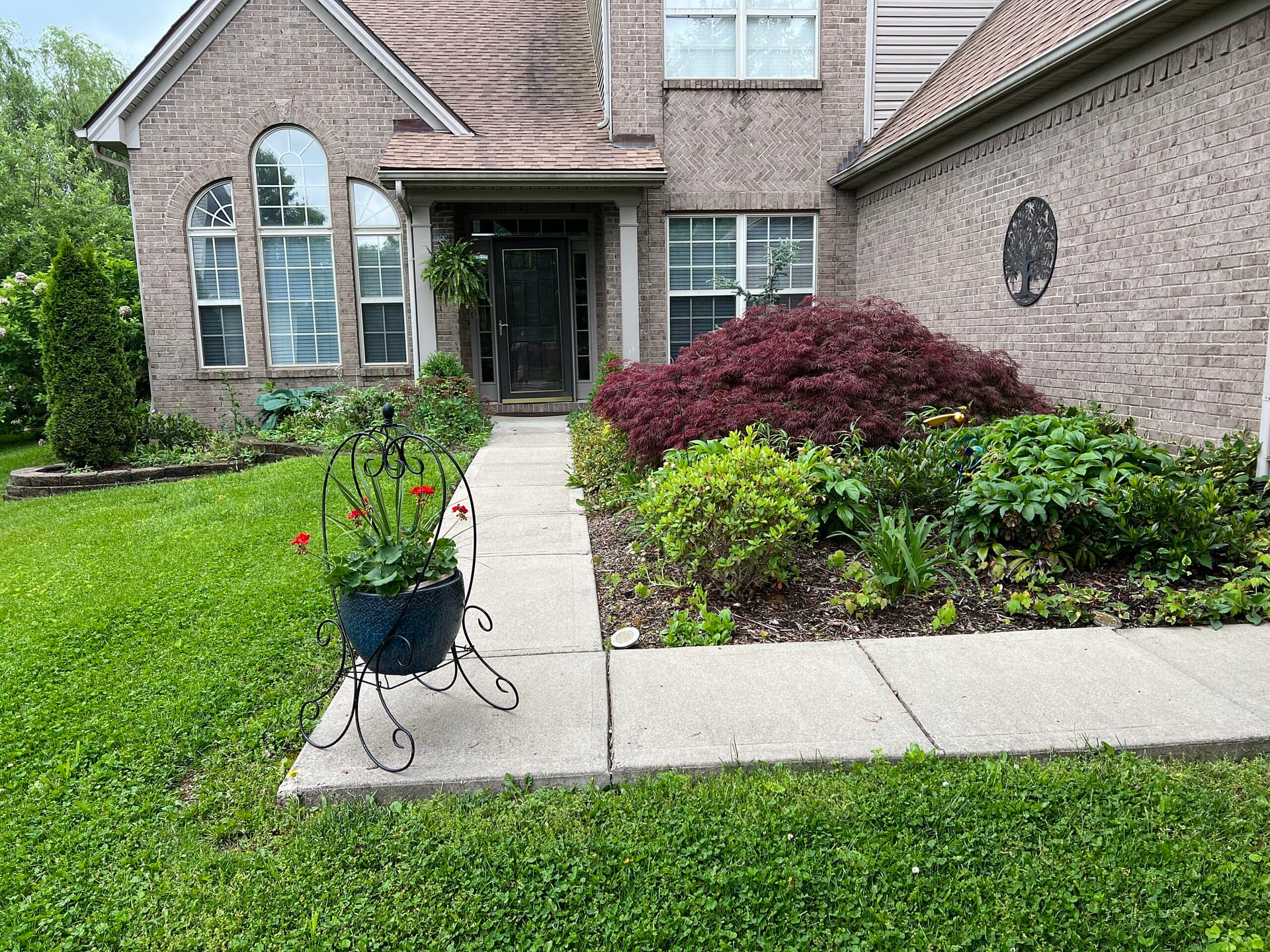 Gallery - Simplicity Landscaping