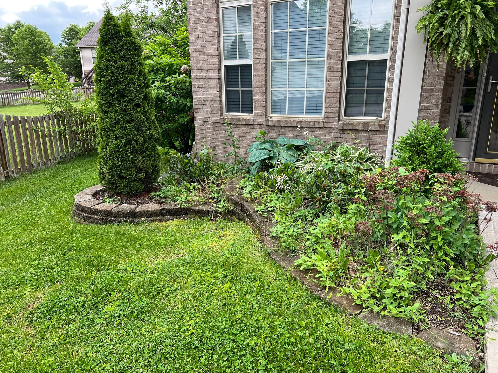 Gallery - Simplicity Landscaping